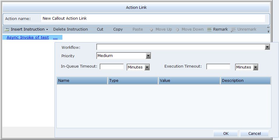 Creating an Async Real-Time Client Invoker